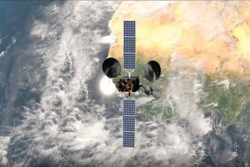 Dror-1 Satellite Signals Shift Toward Home Cooking in Israel’s Space Strategy - Philadelphia ...