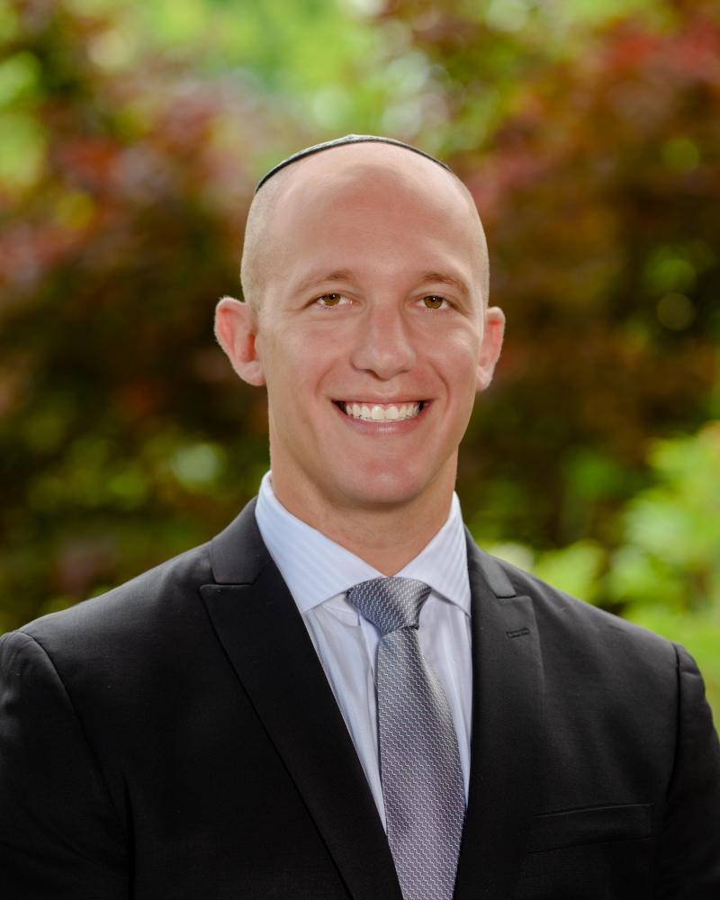 Meet Rabbi Jason Bonder, Who Went From Ballplayer to the Bimah at ...