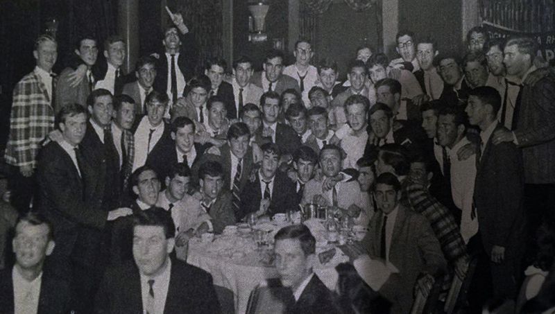 Jewish Fraternity Reinvents, Preserves 100-year Legacy in New Chapter ...