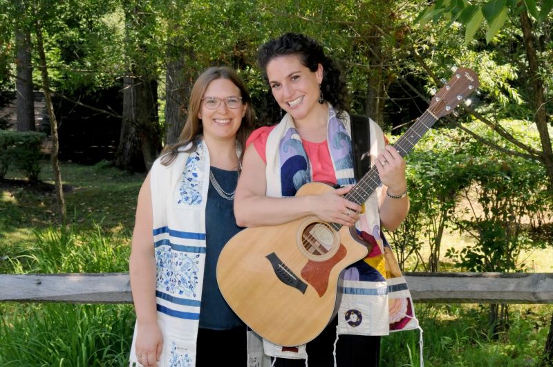 Beth David Reform Congregation in Gladwyne Keeps Growing - Philadelphia ...