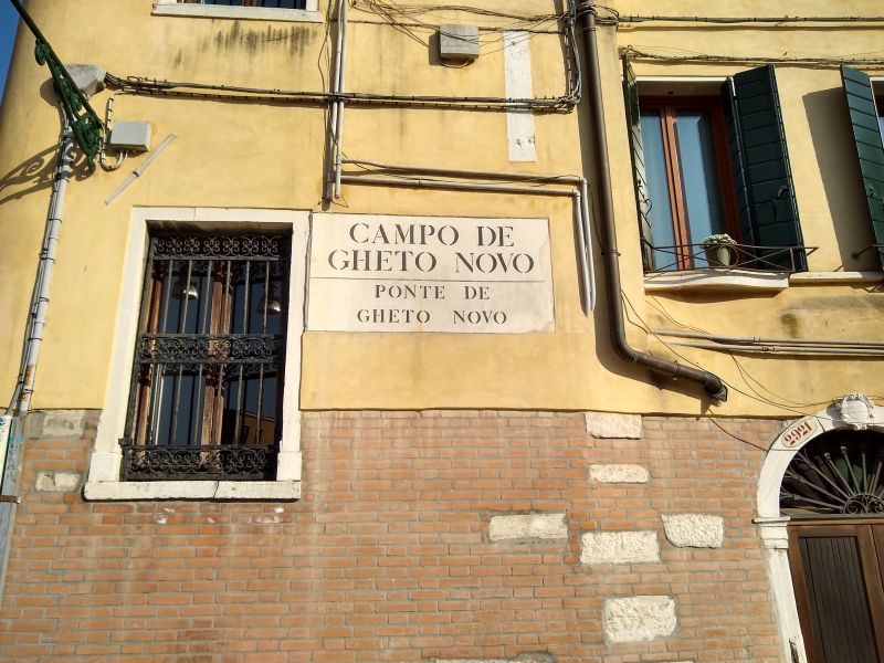 Drexel Class Explores Relationship Between Judaism, Christianity ...