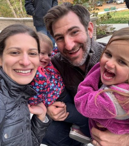 Passing on Tradition: Marc Prine Works to Expand Jewish Life and ...