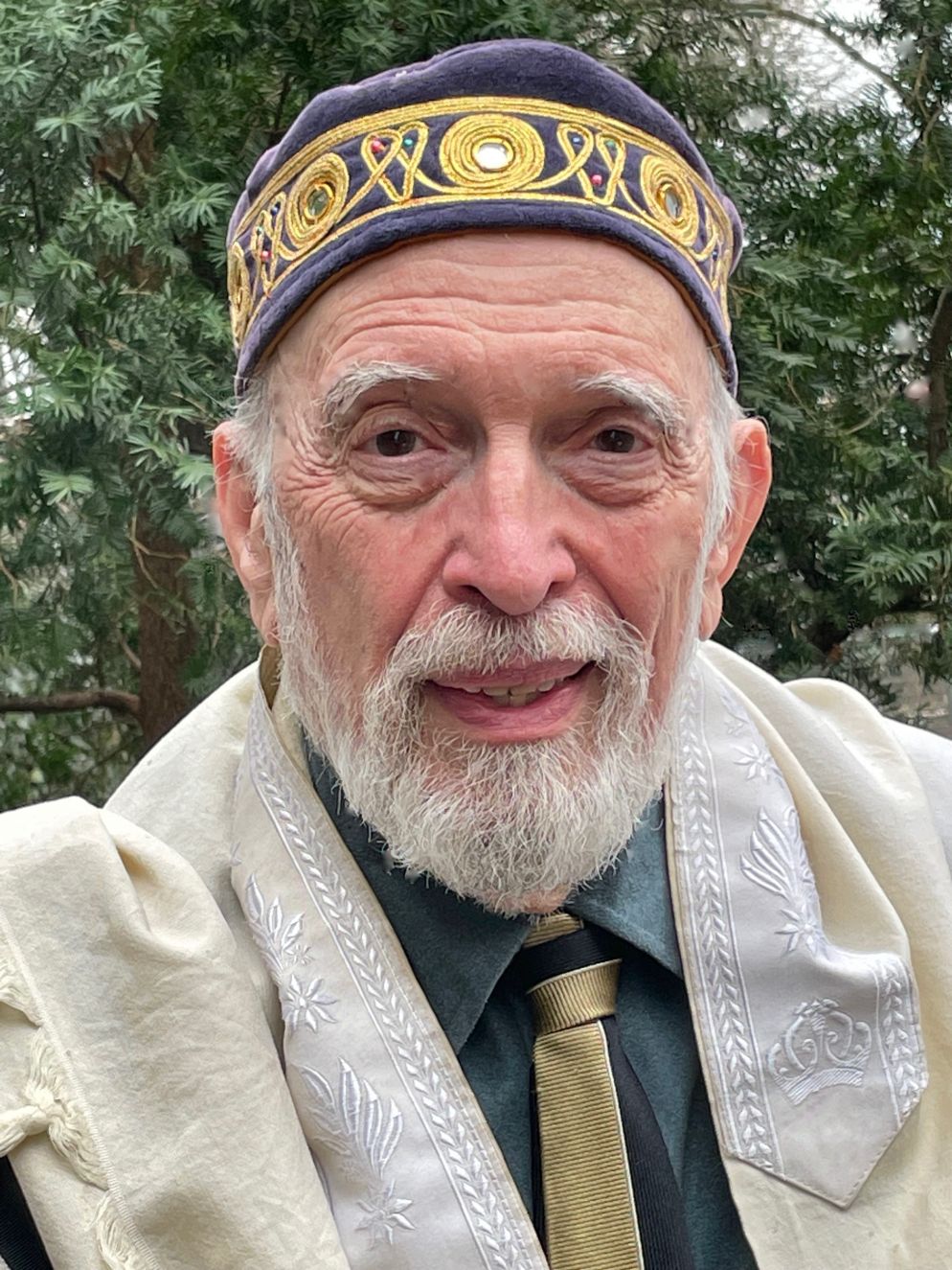 Cantor Jack Kessler Honored for Pursuing ‘Peace Through Song’ - Philadelphia Jewish Exponent