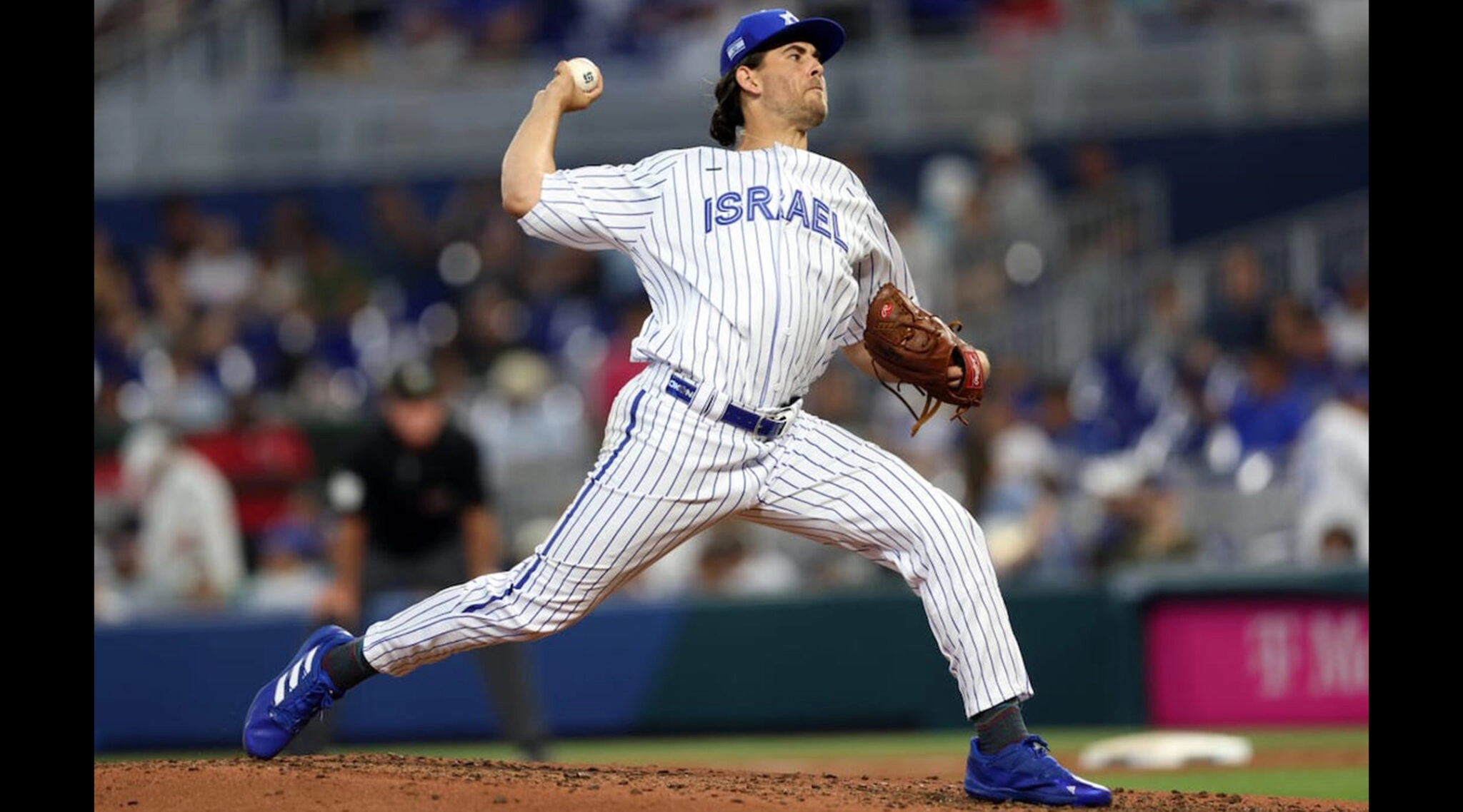 Team Israel Beats Nicaragua 3-1 After Thrilling Comeback in WBC Opener ...