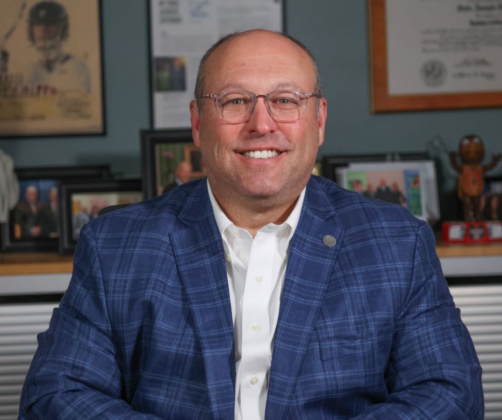 Delaware Area Study Reveals Uncertain State of Jewish Community ...