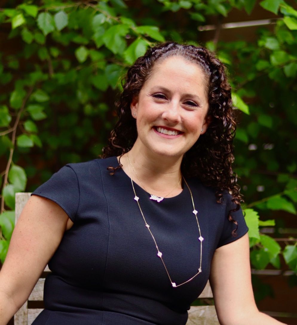 New Camp Ramah Director Miryam Seid is Right Where She Wants to Be ...