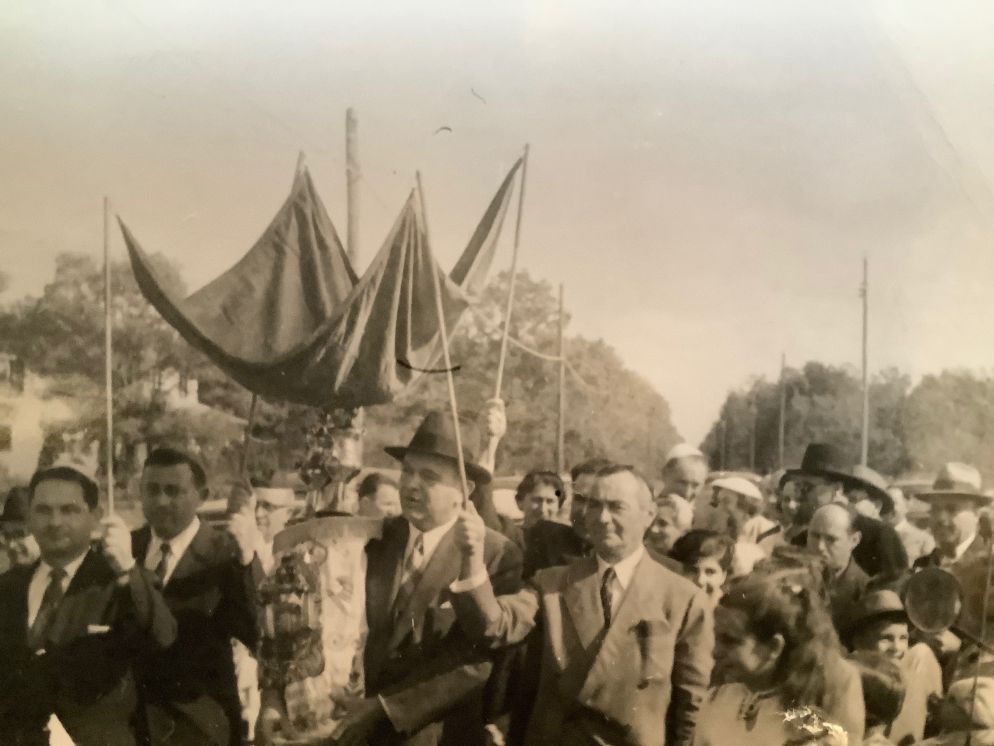 Descendants Preserve South Jersey’s Jewish Farming Community ...