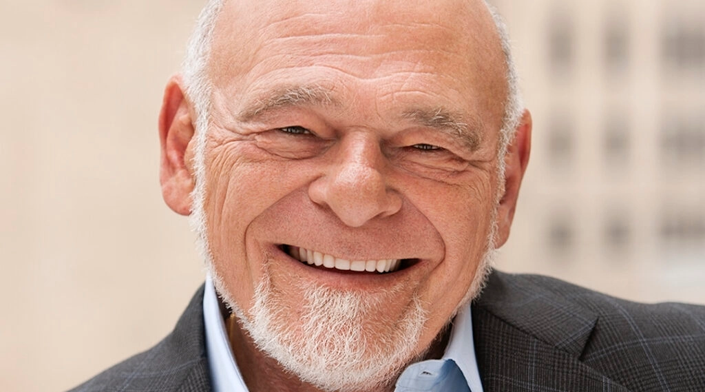 Sam Zell, Jewish Billionaire Whose Media Purchase Tarnished a Legendary ...
