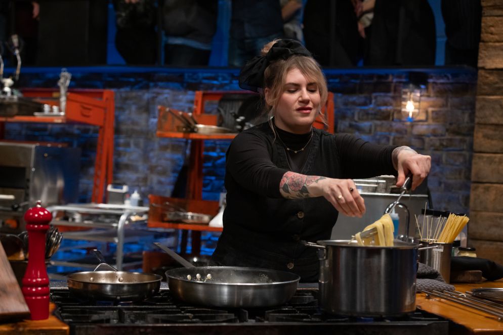 Miss Rachel’s Pantry Chef to Appear on ‘Beat Bobby Flay’ - Philadelphia ...