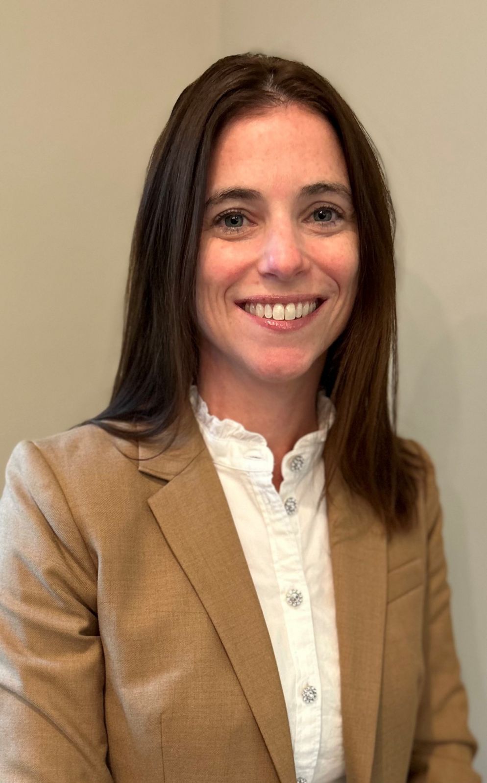 Last Word: Alison Freed Takes Development Mantle at American Friends of ...