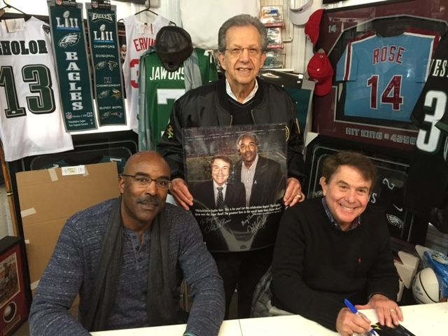 Age Is Just a Number for Lloyd Remick - Philadelphia Jewish Exponent