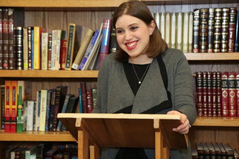 After Surviving COVID, the South Philadelphia Shtiebel Looks Ahead ...