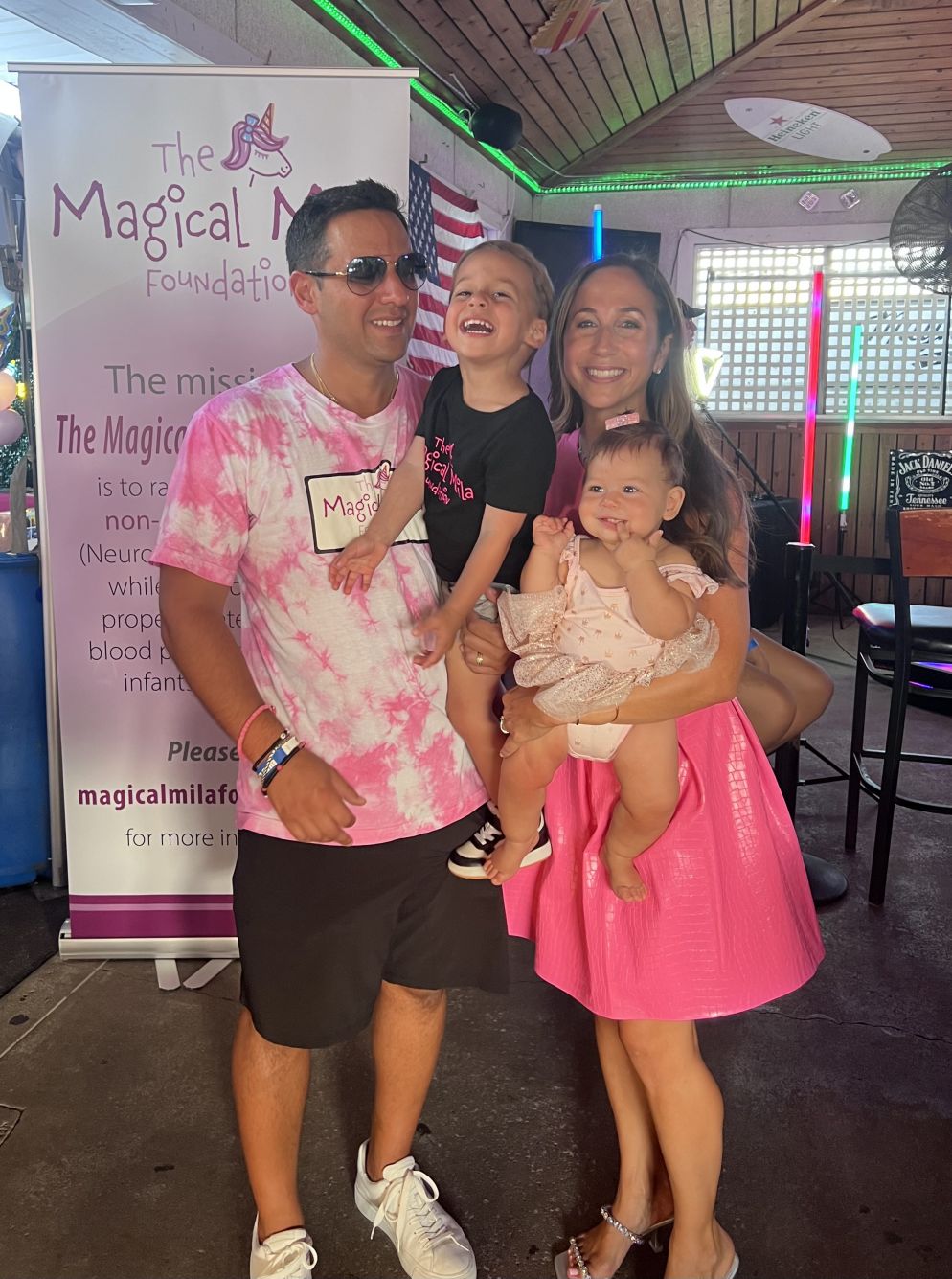YOU SHOULD KNOW...Jessica and Dan Roomberg - Philadelphia Jewish Exponent