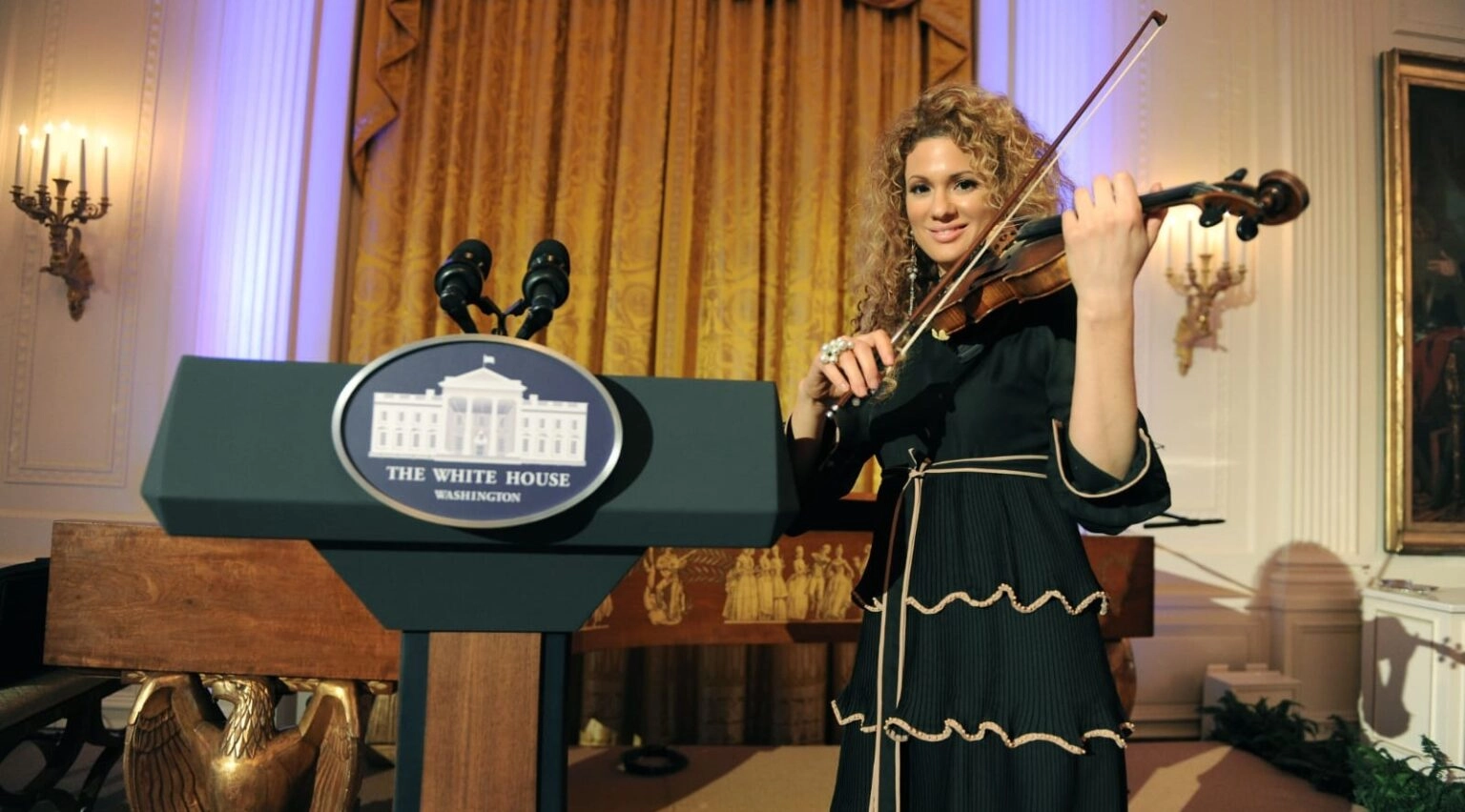 What an ER Doctor and Musical Trendsetter Miri Ben-Ari, a Jay-Z ...