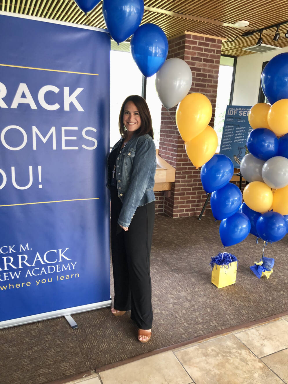 Jennifer Groen Joins Kohelet Yeshiva Community as Executive Director ...