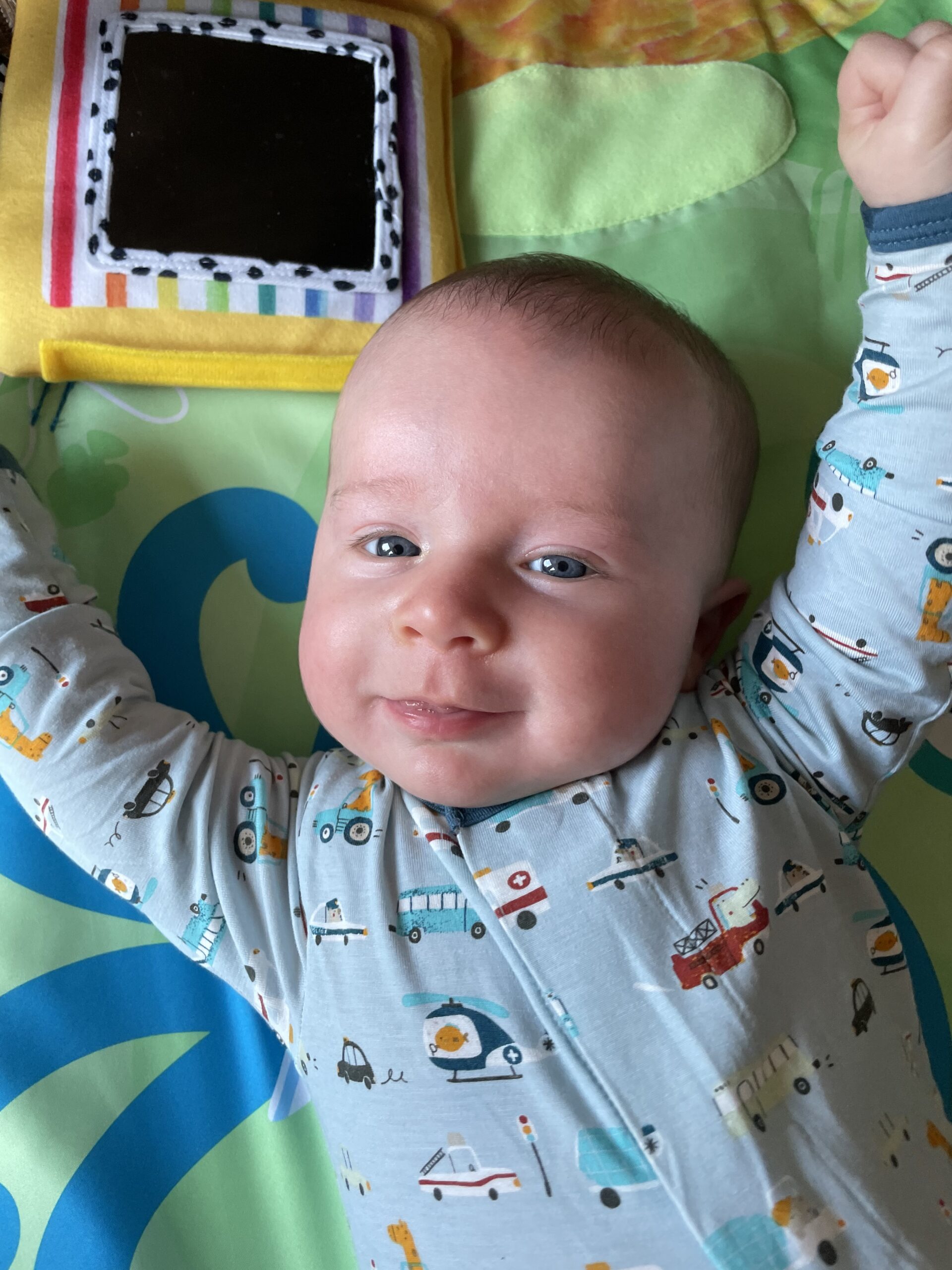 David Scott Silow - Philadelphia Jewish Exponent