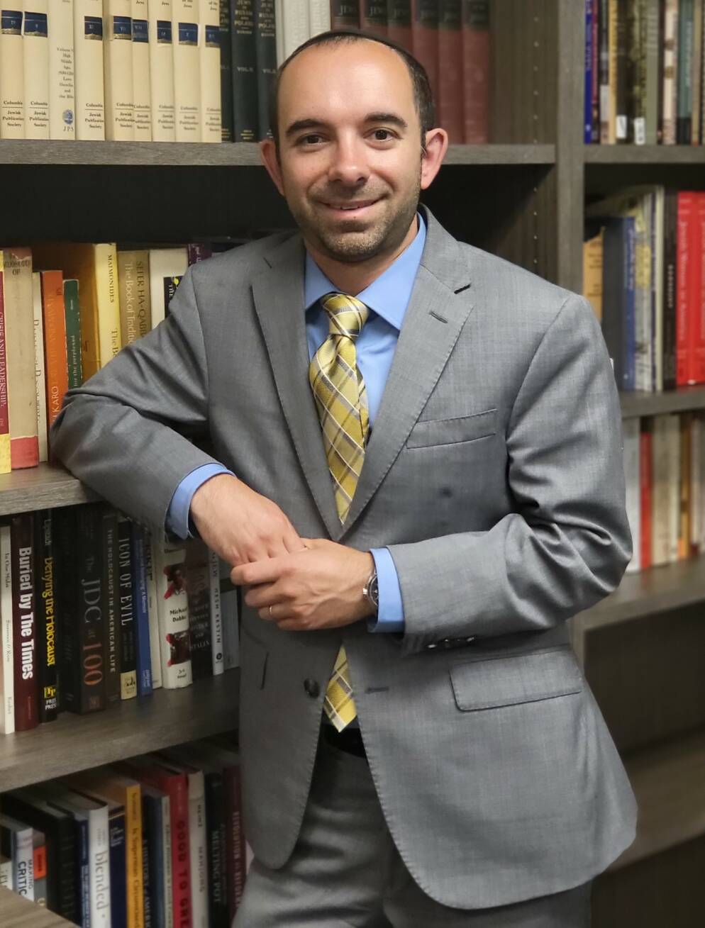 Tisha B’Av is a Jewish History Lesson. Why Don’t More Jews Observe the ...