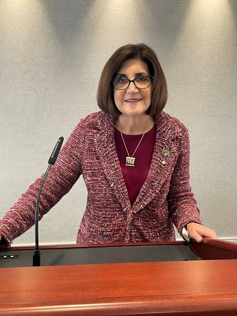 Where Do Women Stand in Conservative Judaism? A Female Leader in the ...