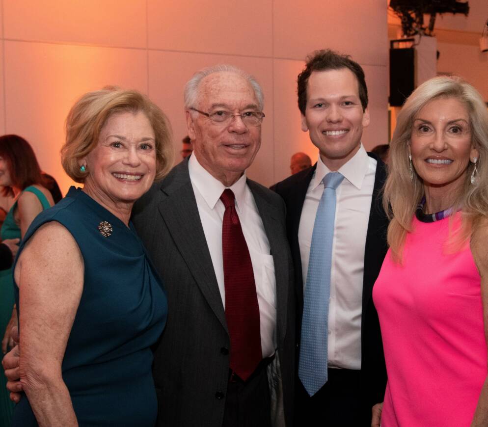 Weitzman National Museum of American Jewish History Raises More Than $2 ...