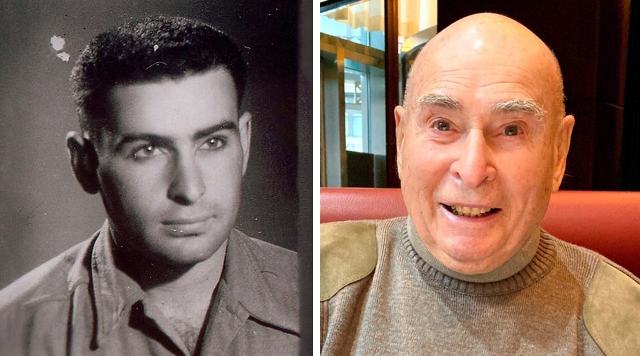 Richard Barancik, Last of the ‘Monuments Men’ Who Recovered Art ...