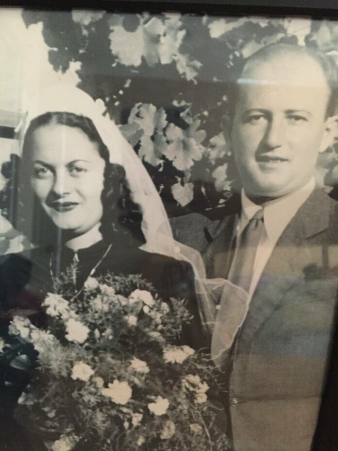 Jamie Apody Has a Unique Jewish History That Shaped Her Life ...