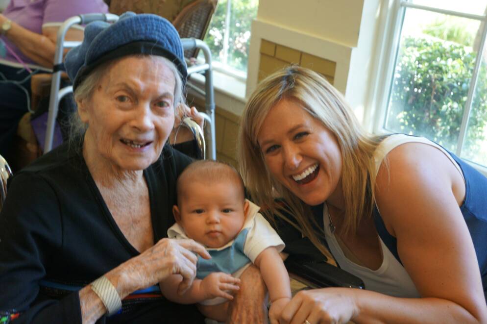 Jamie Apody Has a Unique Jewish History That Shaped Her Life ...
