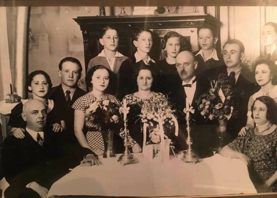 Jamie Apody Has a Unique Jewish History That Shaped Her Life ...