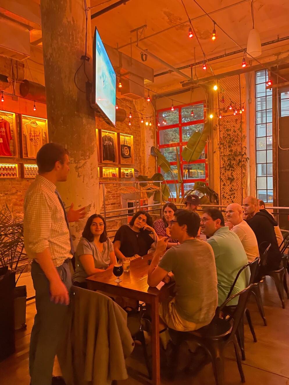 Young Professional Jewish Leaders Look to Improve Collaboration ...