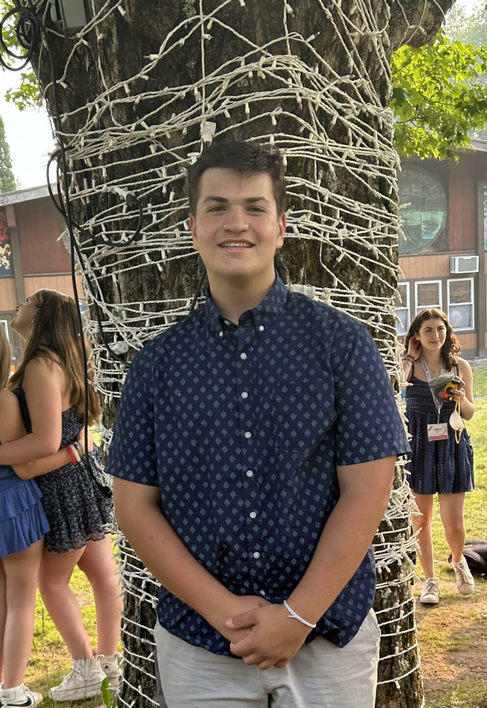 Students Take Pledge to Honor Jewish Heritage - Philadelphia Jewish ...