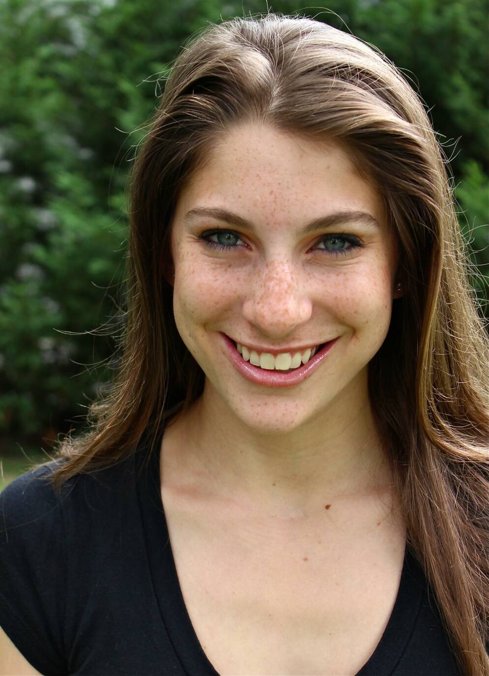 You Should Know: Samantha van Adelsberg - Philadelphia Jewish Exponent