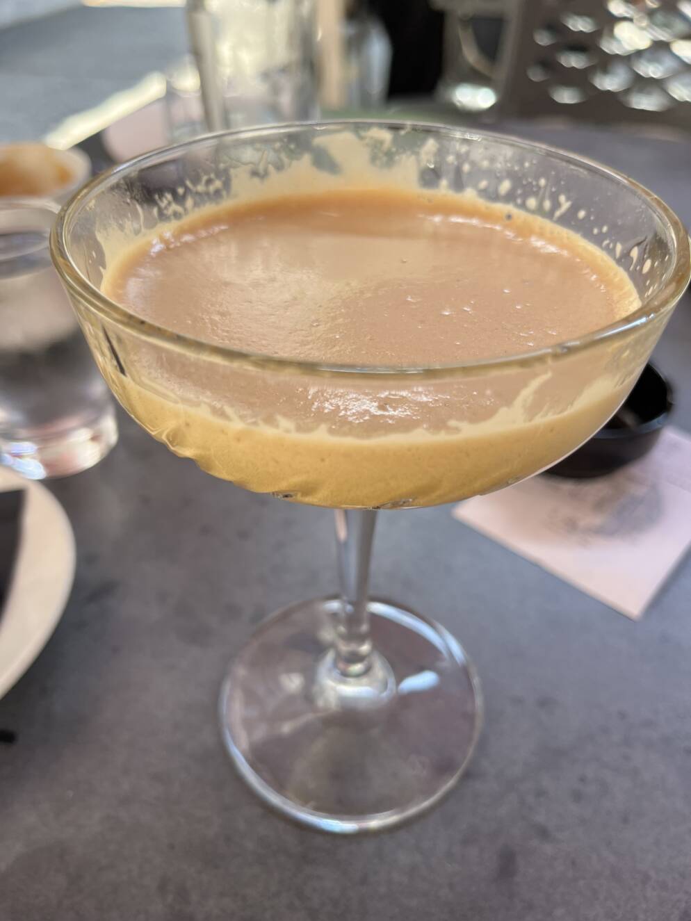 Caffe Shakerato and Other Gleanings From Trieste - Philadelphia Jewish ...