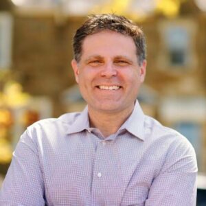 A Jewish Exponent Q&A with New Attorney General Candidate Jared Solomon ...