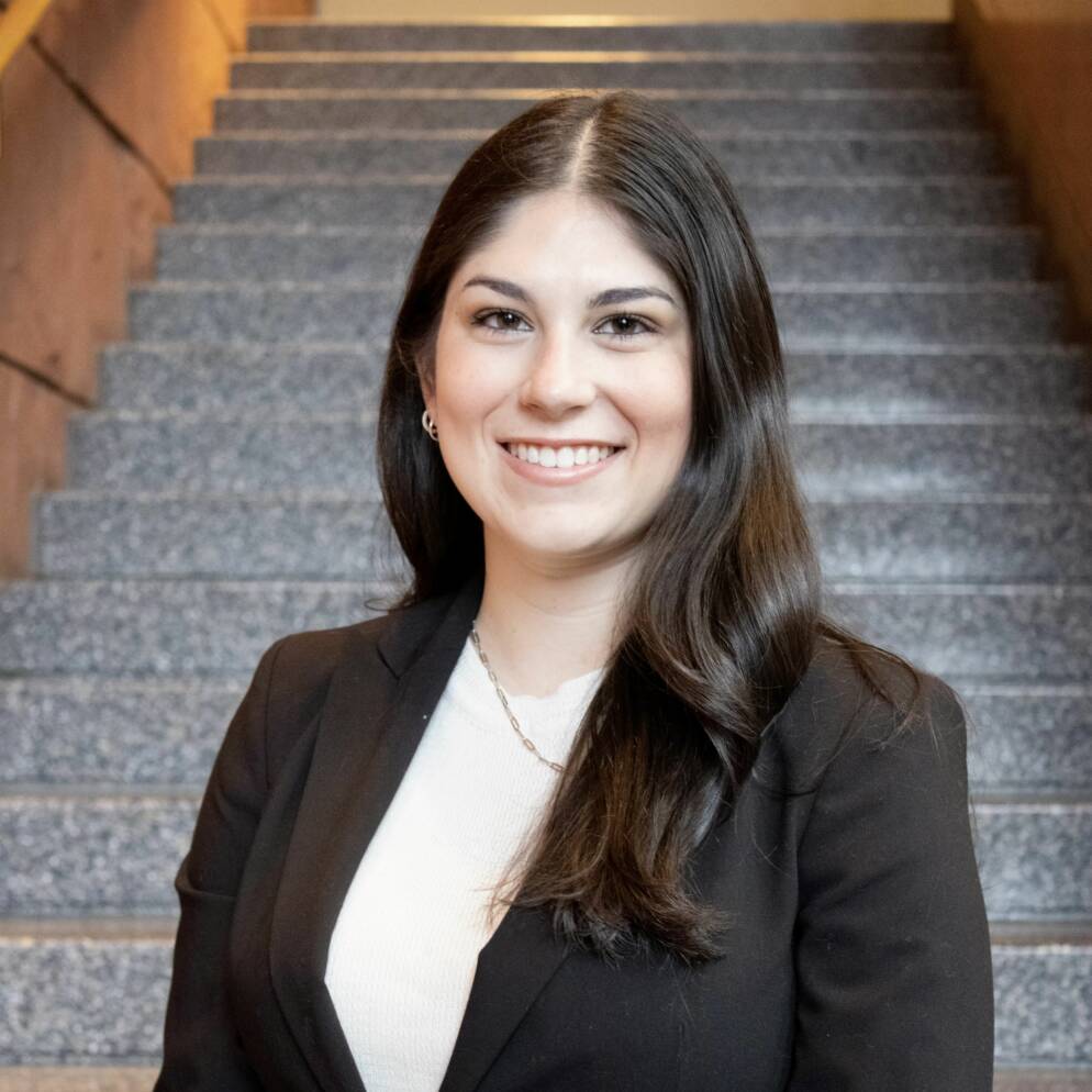 Penn Junior Maya Harpaz Galvanizes the Pro-Israel Community ...