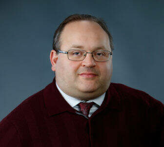 ADL Philadelphia Director Andrew Goretsky Fights Ongoing Antisemitism ...