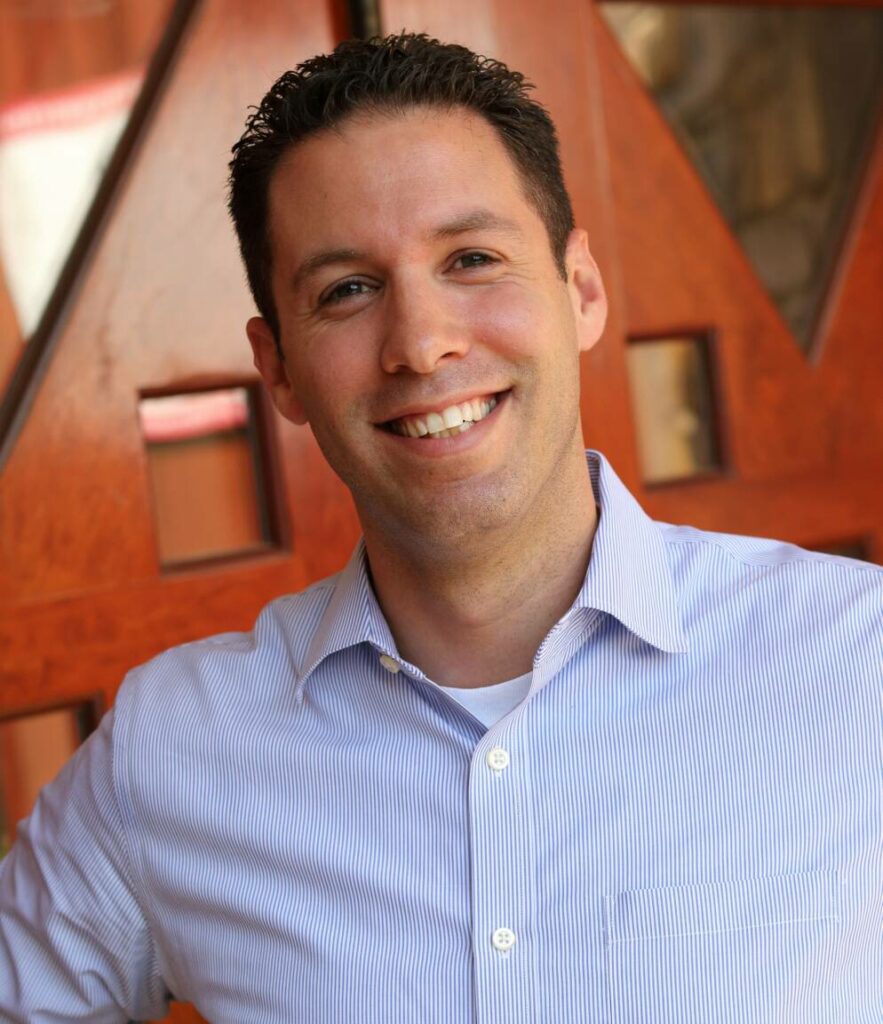Temple Sholom in Broomall Celebrates 10 Years with Cantor Jamie Marx ...