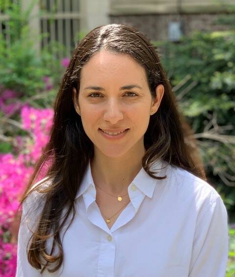YOU SHOULD KNOW...Maayan Levy - Philadelphia Jewish Exponent