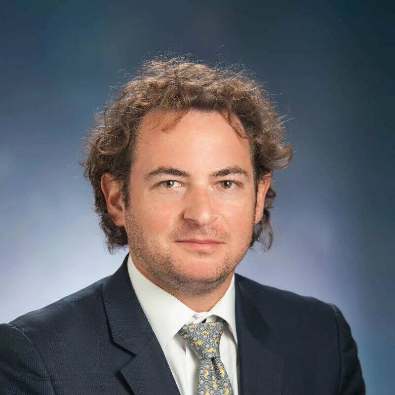 YOU SHOULD KNOW...Ayal Feinberg, Gratz’s New Director of Holocaust ...