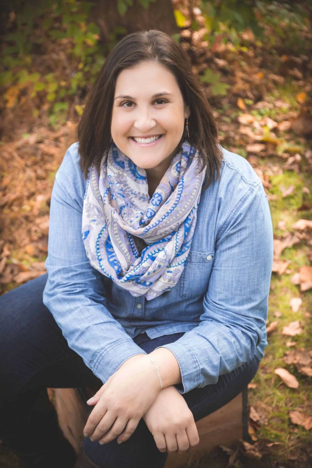 Candice Feldman Becomes Hadassah Leadership Fellow - Philadelphia ...