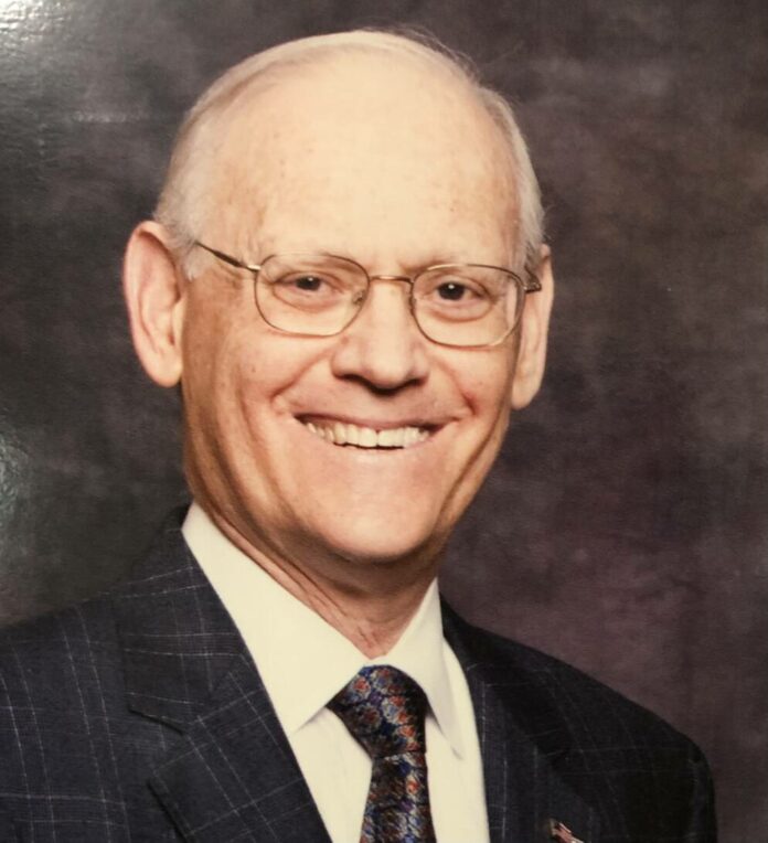 Funeral Home Director Brings Grandfather’s Book to Life, 75 Years After ...