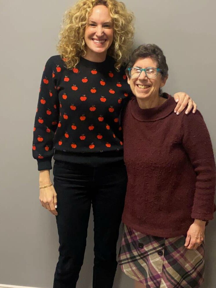 Newcomer Darchei Noam Makes its Presence Felt - Jewish Exponent