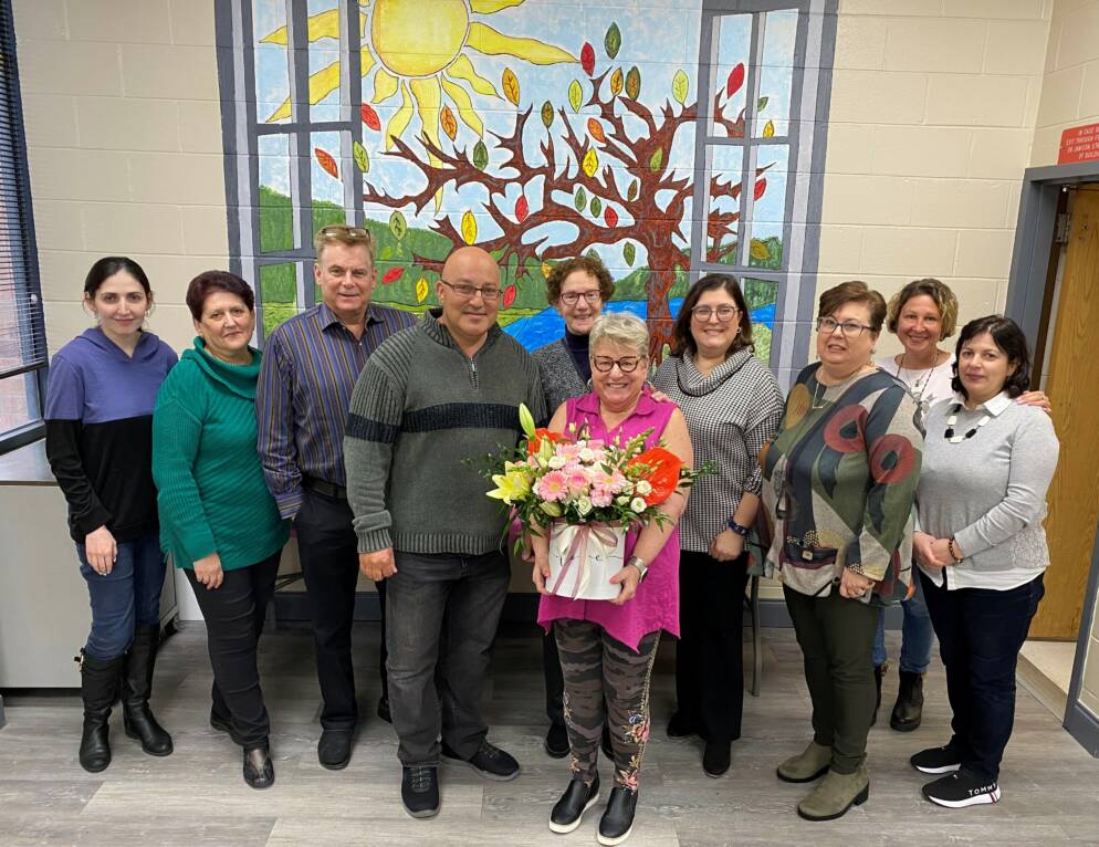 Shelley Geltzer to Apply Lessons Learned on the Job in Retirement ...