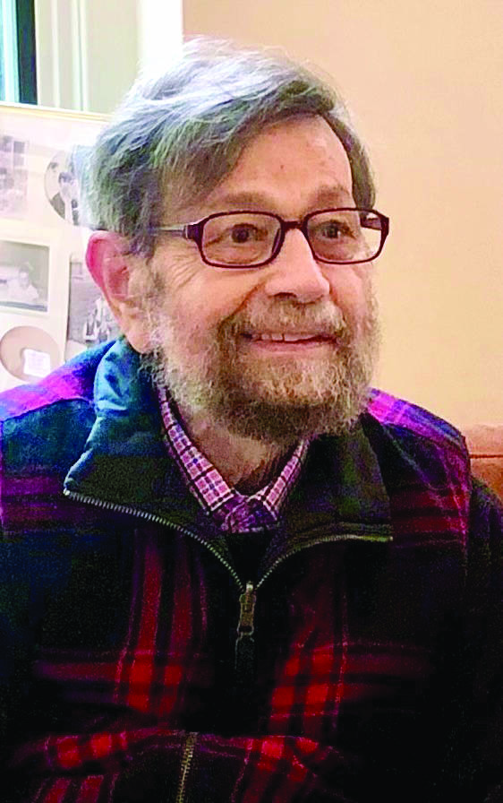 Holocaust Refugee Sylvain Boni Dies at 92 - Philadelphia Jewish Exponent