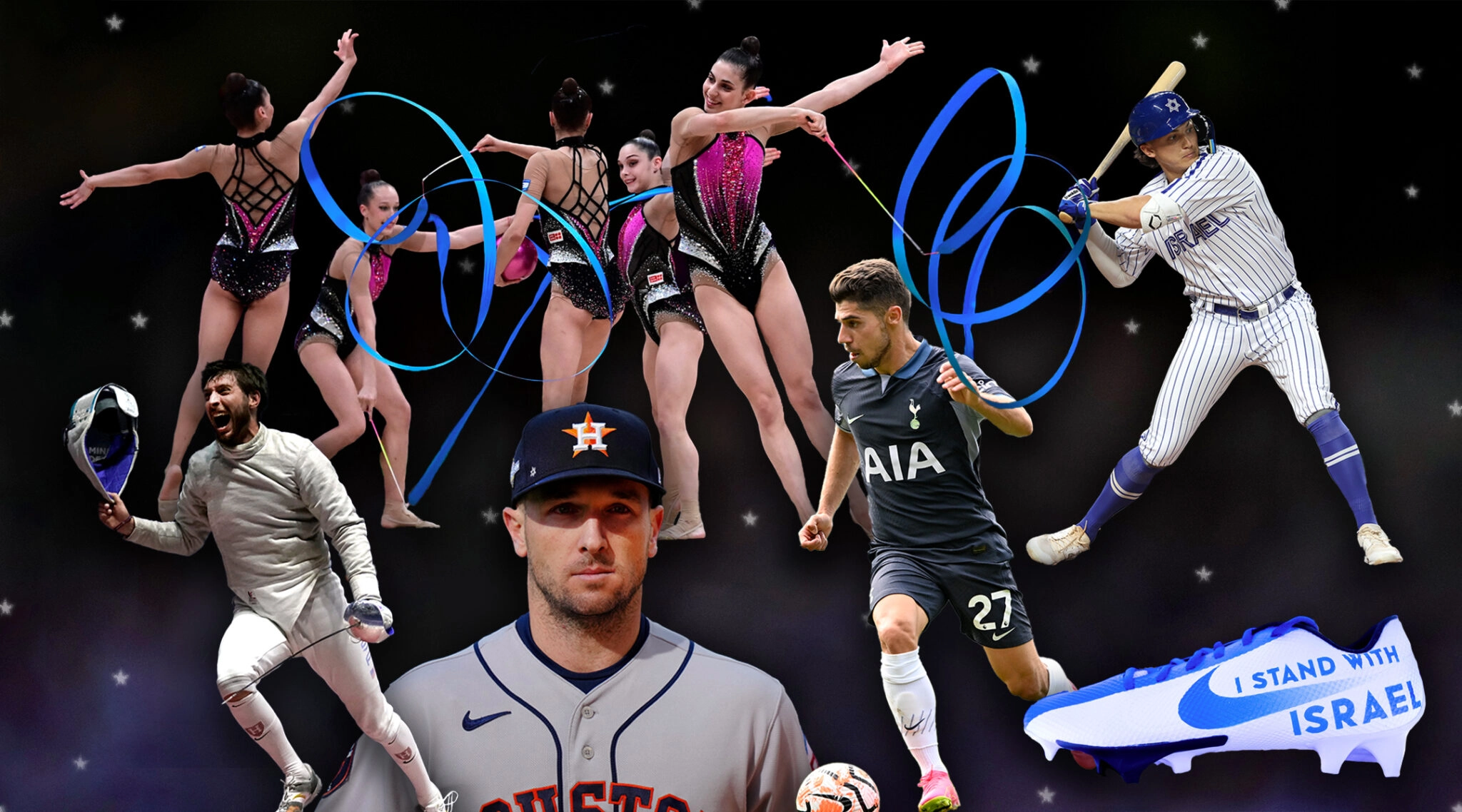 The Top 10 Jewish Sports Moments of 2023, From Israel to the NFL ...