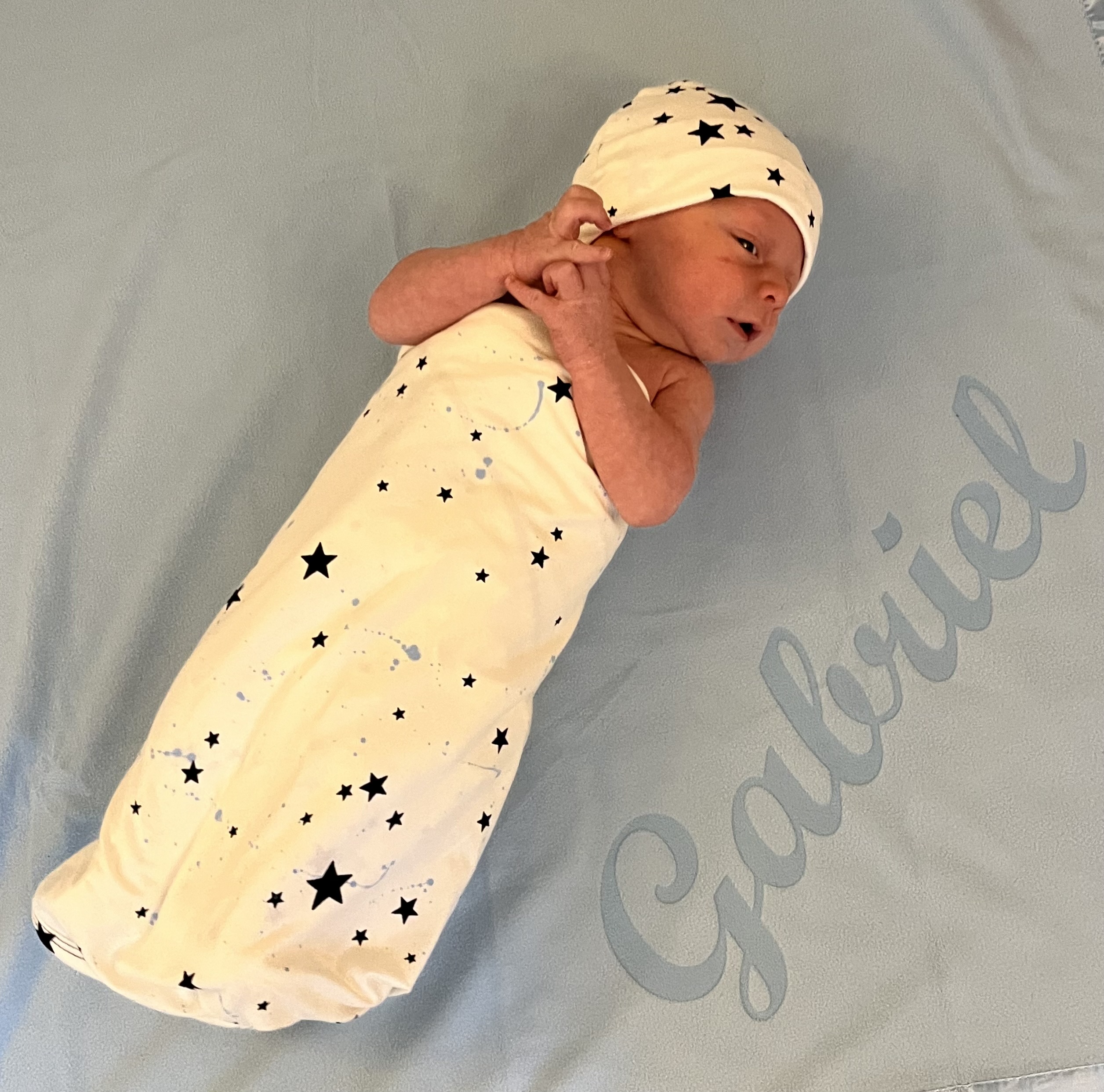 Gabriel Ryan Berland - Philadelphia Jewish Exponent