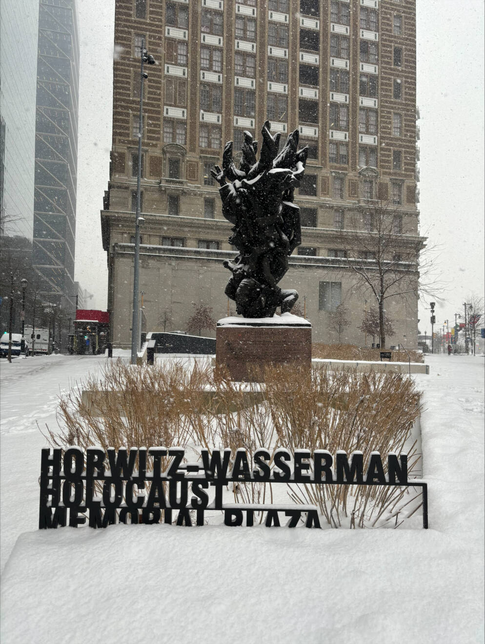 Israel Is Being Accused of Genocide. What Does That Do to the Weight of ...