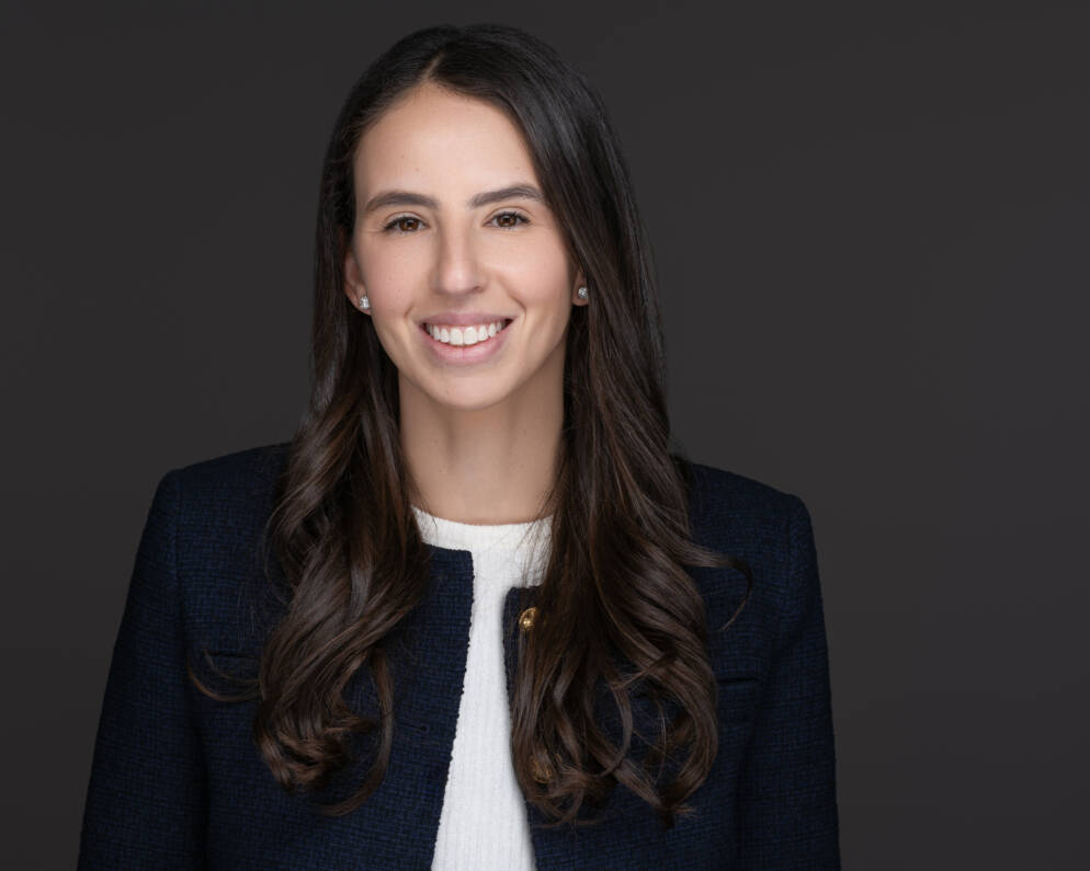 JFRE Vice Chair Jessica Morgan Paves Way for More Women in Development ...