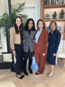 JFRE Vice Chair Jessica Morgan Paves Way for More Women in Development ...