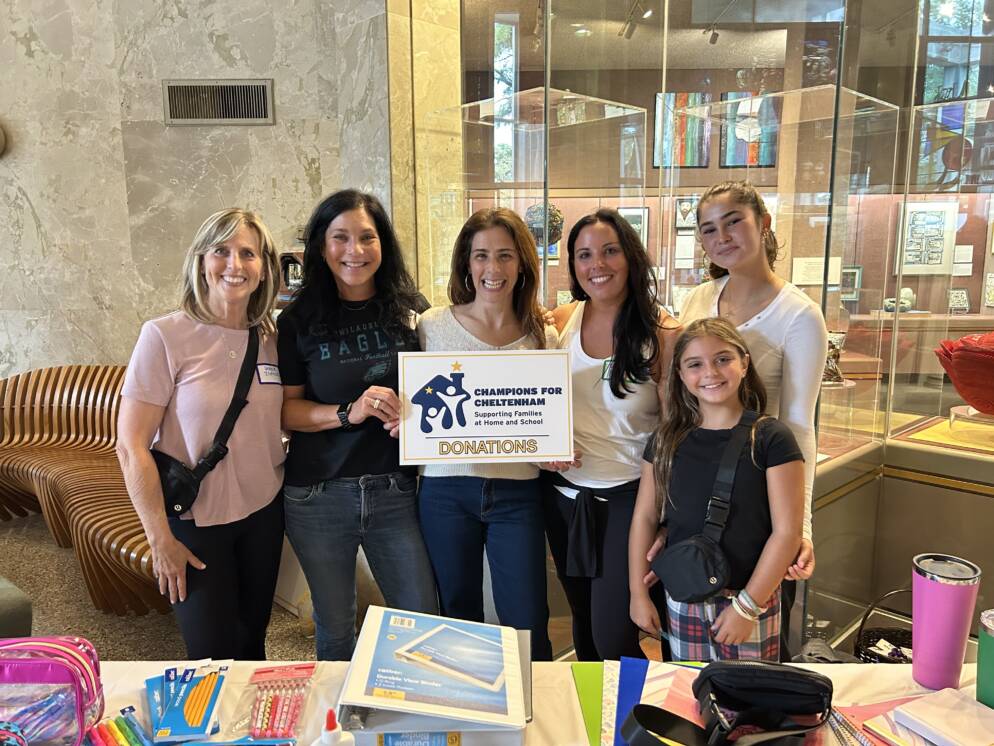 Cantor Amy Levy Celebrates 20 Years at Keneseth Israel - Philadelphia ...