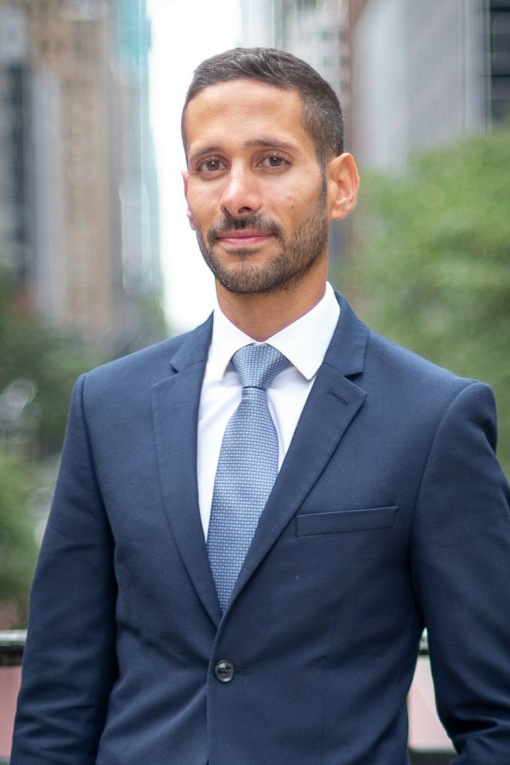 JE Podcast: Israeli Diplomat Tsach Saar Discusses the War in Gaza ...