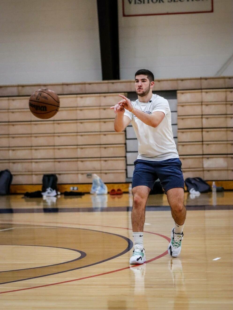 YOU SHOULD KNOW...Danny Cooper - Philadelphia Jewish Exponent